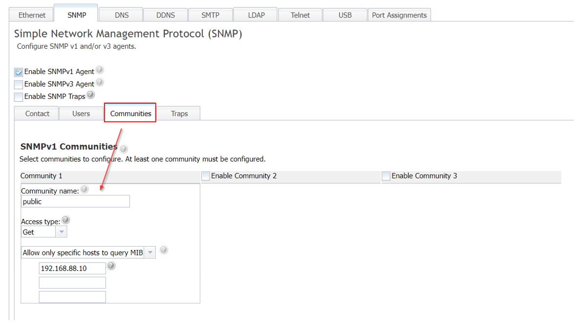 Monitor IBM System X servers with PRTG